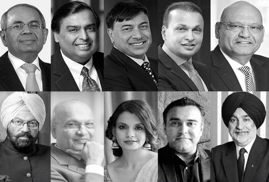 clients – RAKHEE JAIN